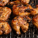 Mang Inasal Chicken Recipe Grilled - Calories & Nutrition